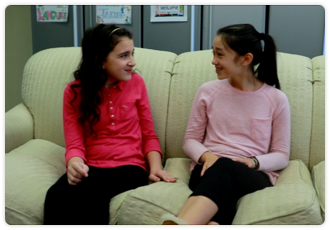 Staying on Topic Lesson Plan - Emergent | Everyday Speech